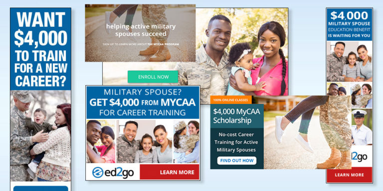 Third Party Funding – Ed2Go Partner Site