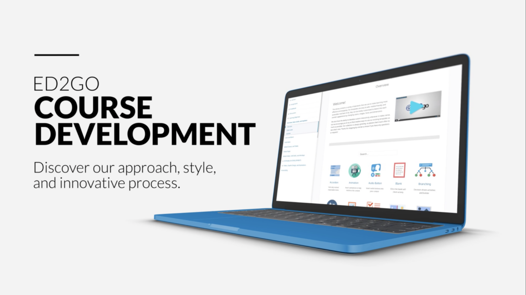 Partner Resources – Ed2Go Partner Site