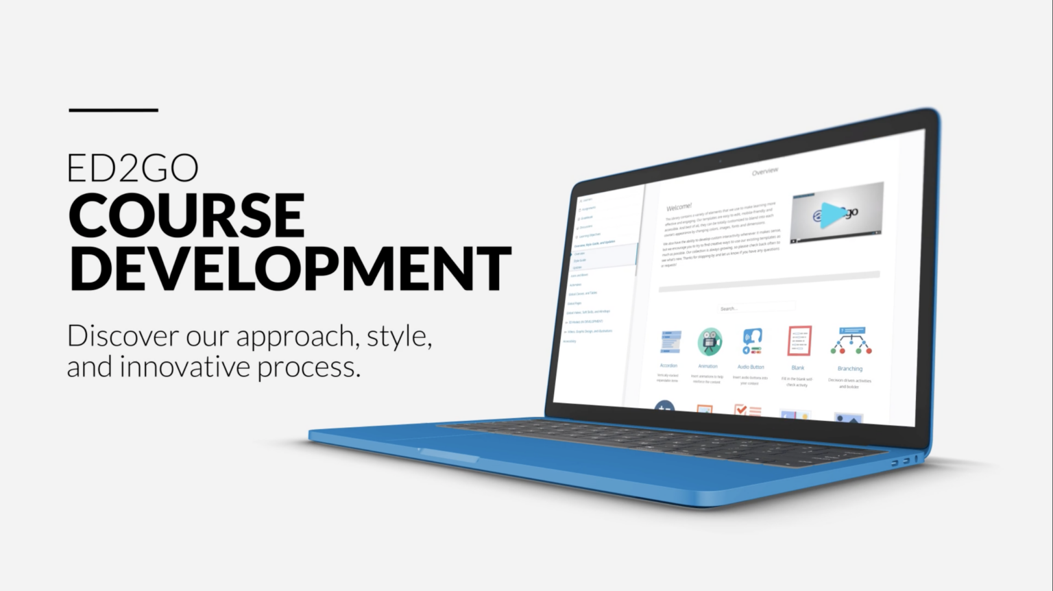Partner Resources – Ed2Go Partner Site