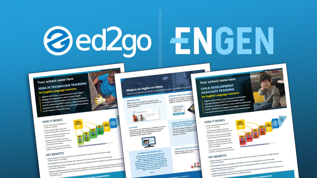 Campaigns – Ed2Go Partner Site